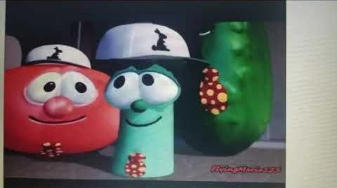 1994-1996 | VeggieTales - the Ultimate Veggiepedia Wiki | Fandom