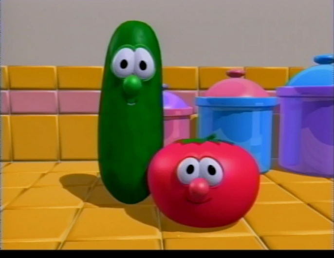 Category:VeggieTales galleries | VeggieTales - the Ultimate Veggiepedia ...