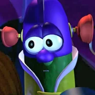 Larry Boy | VeggieTales Wiki | Fandom