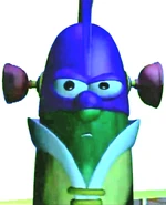 Larry Boy | VeggieTales Wiki | Fandom