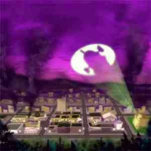 Bumblyburg | VeggieTales Wiki | Fandom