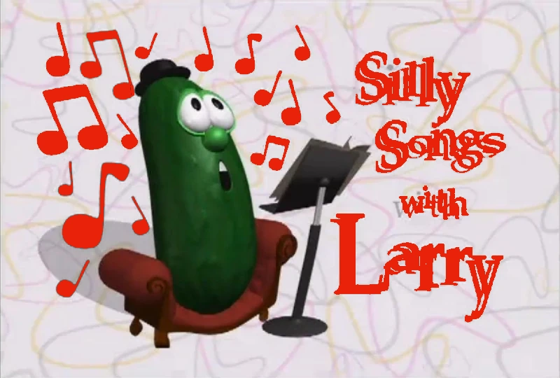 VeggieTales Lessons Vol. 2 (2004) | VeggieTales Wiki | Fandom