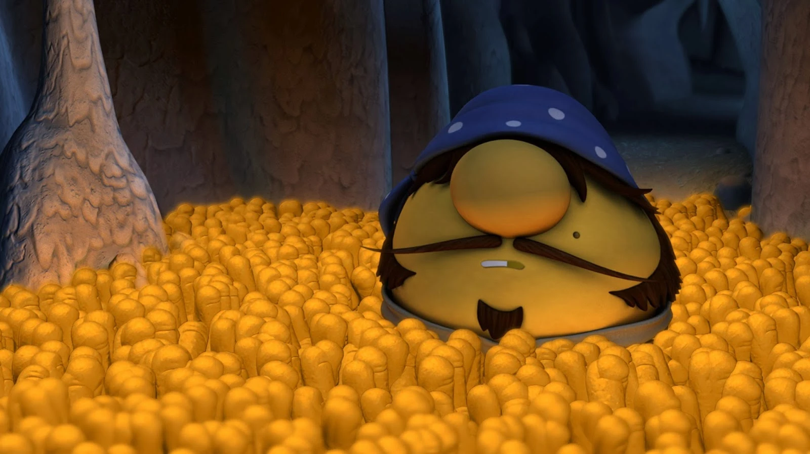 Category:Scallions | VeggieTales Wiki | Fandom