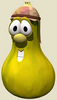 Cast of Characters | VeggieTales Wiki | FANDOM powered by Wikia