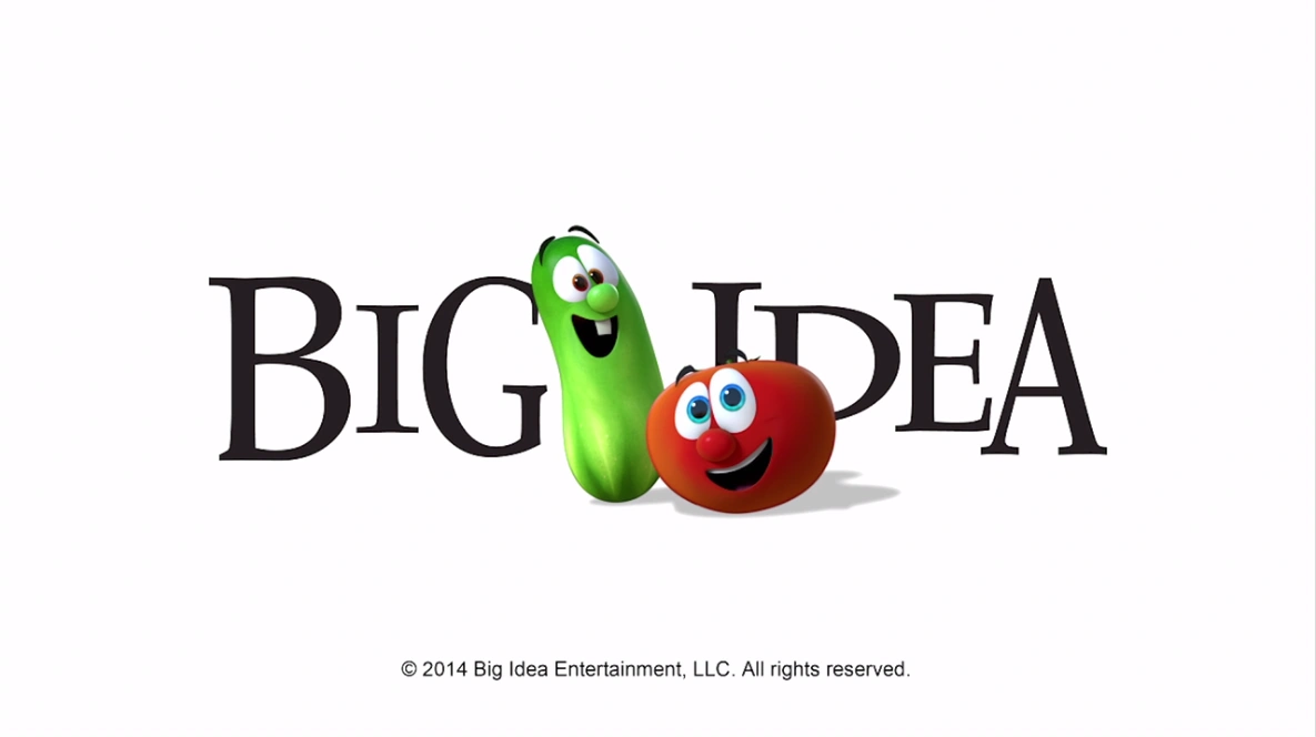 Big Idea | VeggieTales Wiki | Fandom