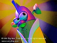 Larry Boy | VeggieTales Wiki | Fandom