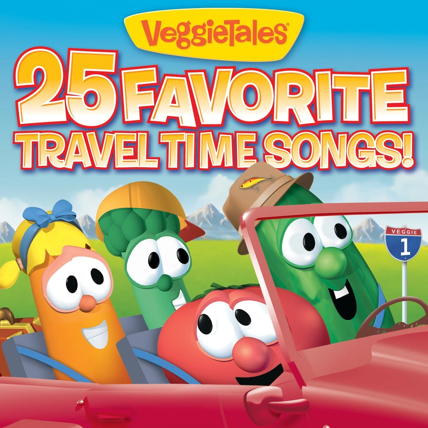Category:CDs | VeggieTales Fanon Wiki | Fandom