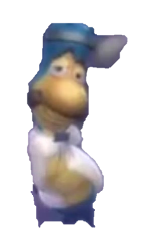Khalil | VeggieTales - It's For the Kids! Wiki | FANDOM powered by Wikia