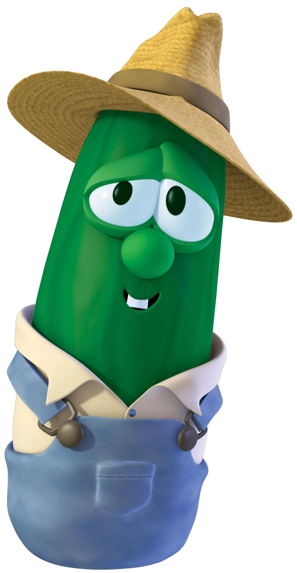Image - Mr. Poppyseed.jpg | VeggieTales - It's For the Kids! Wiki ...