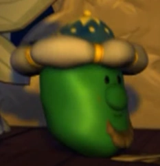 Joppa Pea | VeggieTales - It's For the Kids! Wiki | Fandom