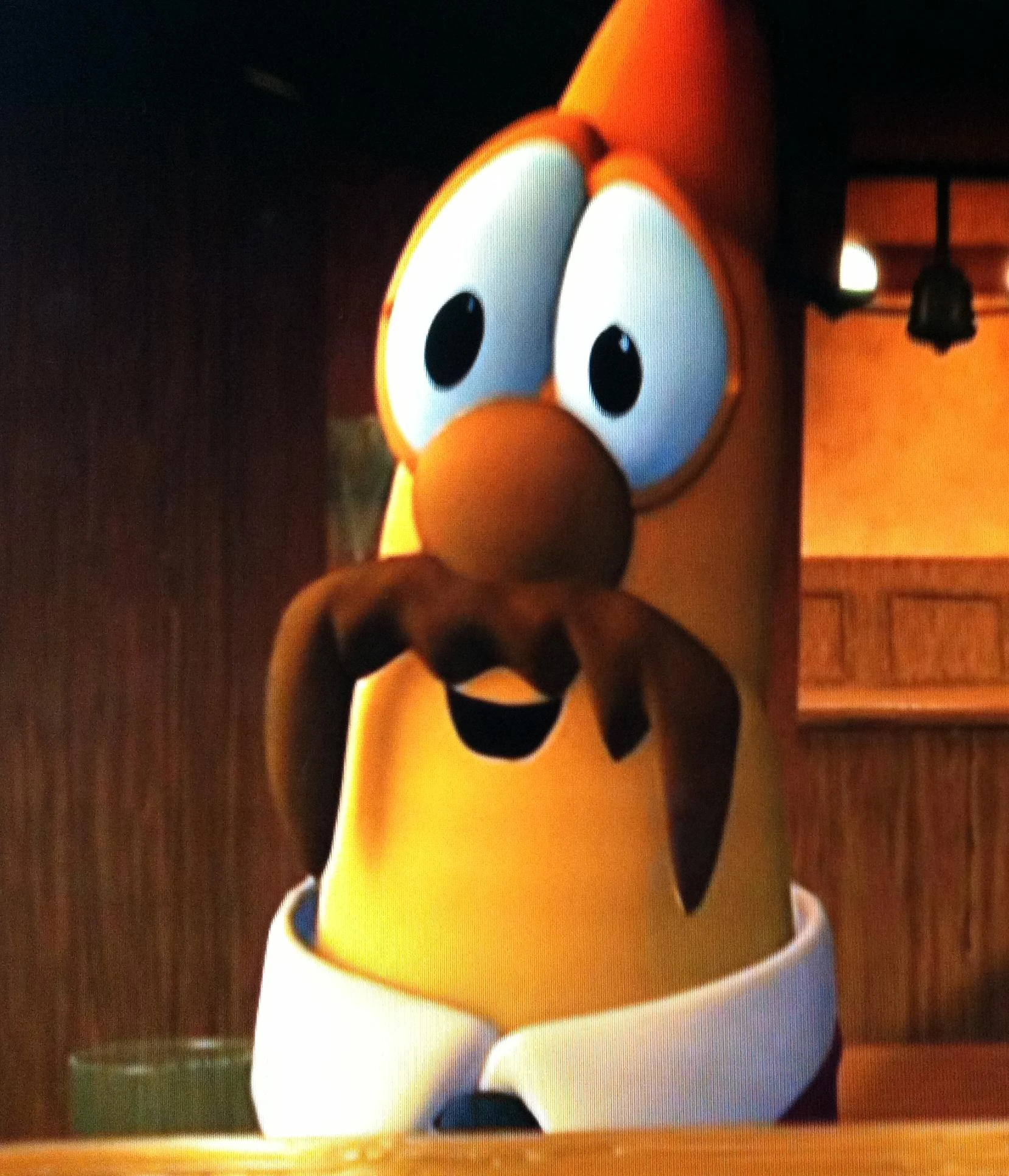 Doyle | VeggieTales - It's For the Kids! Wiki | FANDOM powered by Wikia