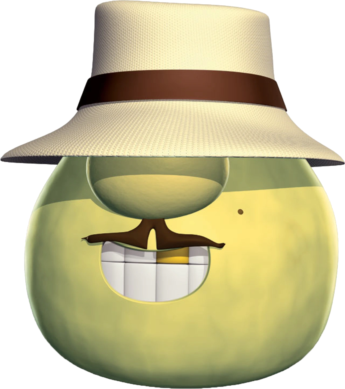 Mr. Lunt | VeggieTales - It's For the Kids! Wiki | Fandom