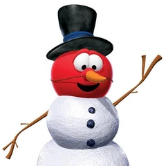 Bob the Tomato | VeggieTales - It's For the Kids! Wiki | Fandom