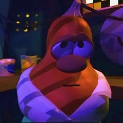 Jimmy Gourd | VeggieTales - It's For the Kids! Wiki | FANDOM powered by ...