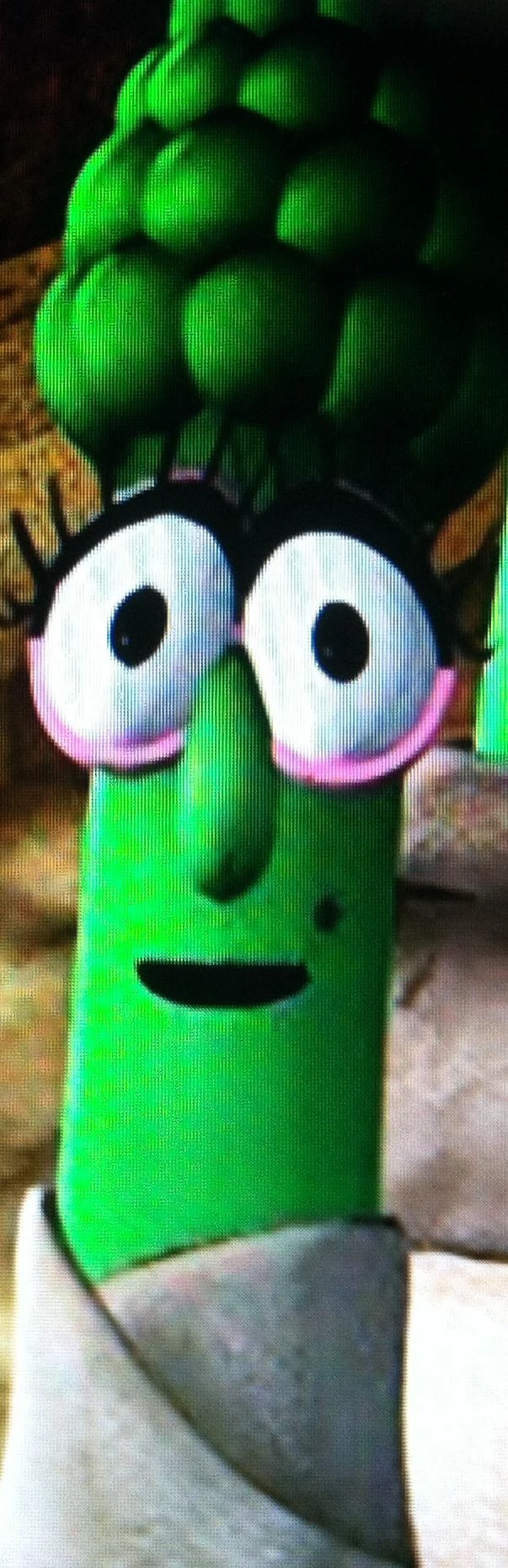 Mabel | VeggieTales - It's For the Kids! Wiki | Fandom