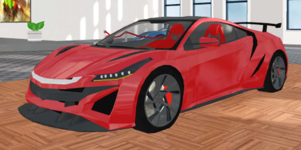 Zeitaku SUP | Vehicle Legends Wiki | Fandom