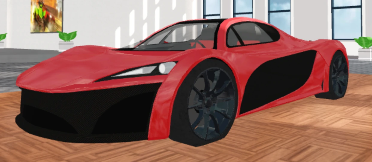 Opera B1 | Vehicle Legends Wiki | Fandom