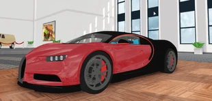 Poide Luxury | Vehicle Legends Wiki | Fandom