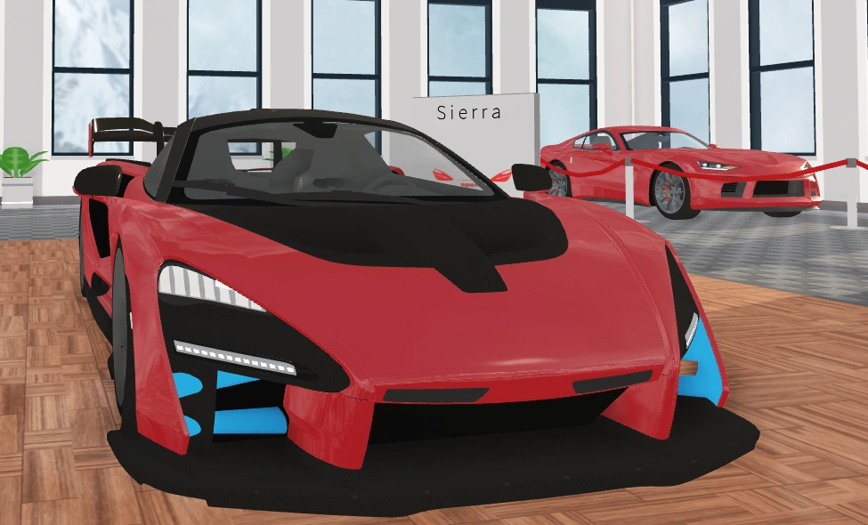 Opera Sierra | Vehicle Legends Wiki | Fandom