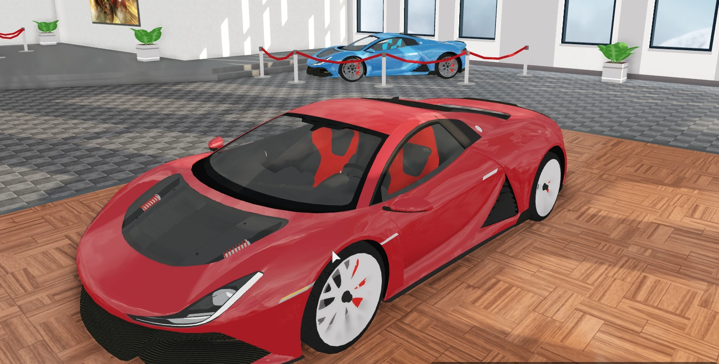 Opera B1 | Vehicle Legends Wiki | Fandom