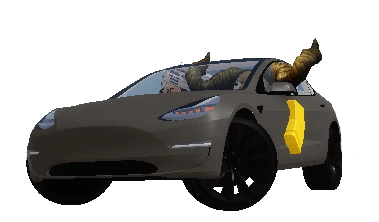 Edison Model 3 (Tesla Model 3) | Roblox Vehicle Simulator Wiki | Fandom