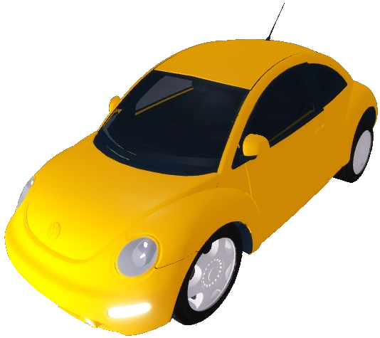 Varnashrama Guru (Volkswagen Beetle) | Roblox Vehicle Simulator Wiki ...