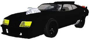 Interceptor | Roblox Vehicle Simulator Wiki | Fandom