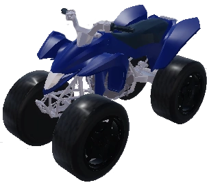 ATV | Roblox Vehicle Simulator Wiki | Fandom