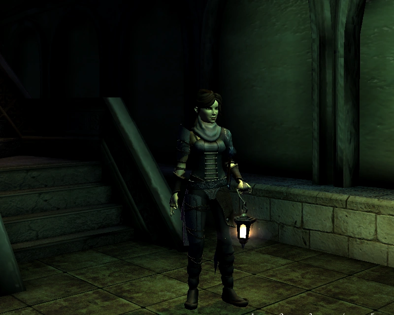 Lantern | Venetica Wiki | FANDOM powered by Wikia