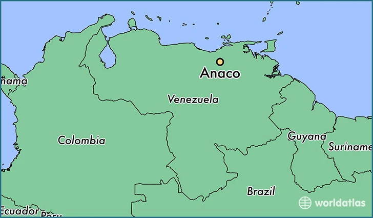 Anaco | WikiVenezuela | Fandom