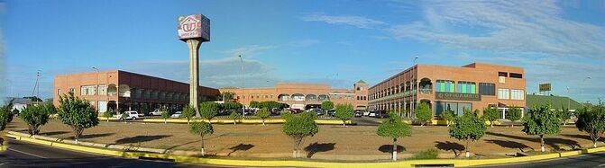 Anaco | WikiVenezuela | Fandom