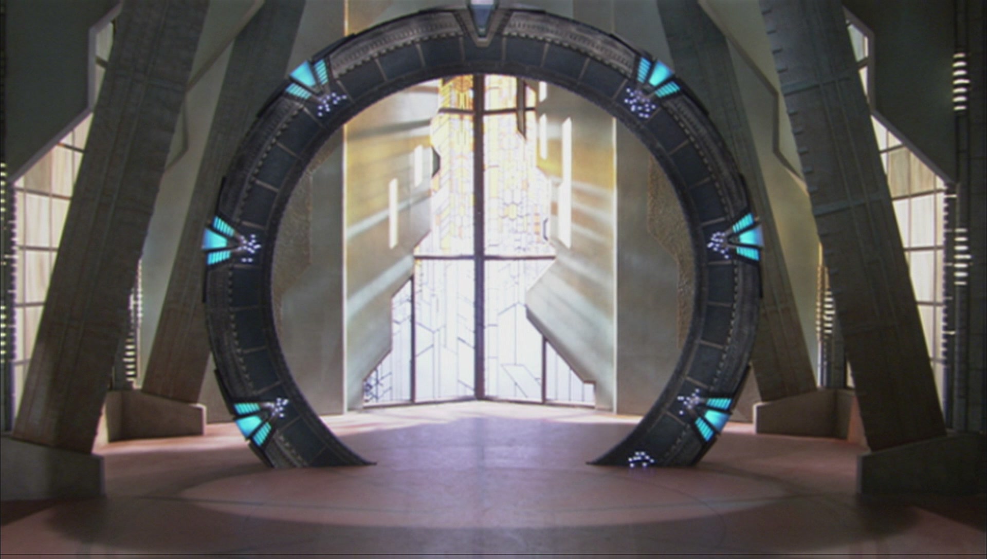 Stargate Vennix Productions Fandom Powered By Wikia