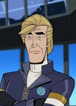 Headshot | Venture Brothers Wiki | Fandom
