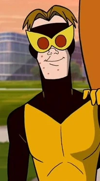 Speedy | Venture Brothers Wiki | FANDOM powered by Wikia