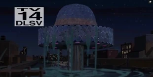 The Doom Factory | Venture Brothers Wiki | Fandom