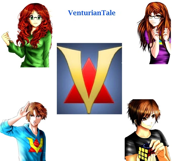 Image - Venturian fan art by 123buizel123-d6f1ju8.png | VenturianTale ...