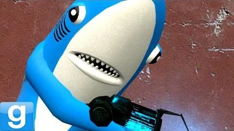 Left Shark | VenturianTale Wiki | FANDOM powered by Wikia