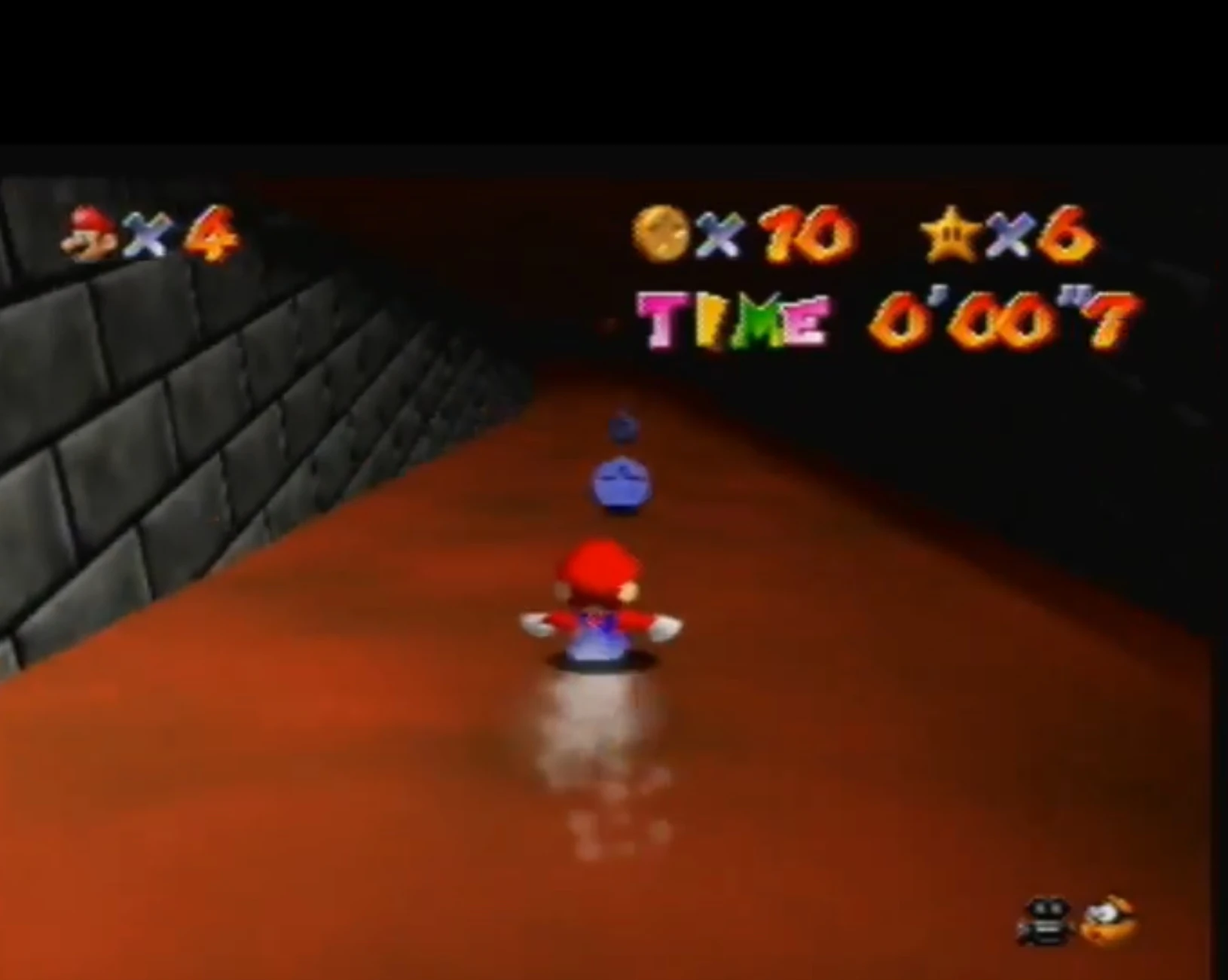 Mario | VenturianTale Wiki | Fandom