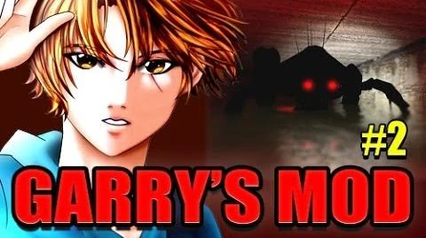 Video - Gmod Horror Map SCARY PRISON Multiplayer Part 2! (Garry's Mod ...