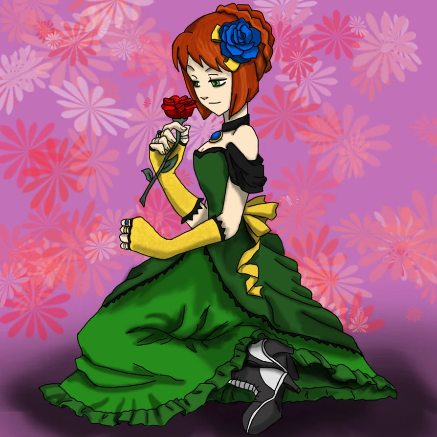 Aimée | VenturianTale Wiki | Fandom