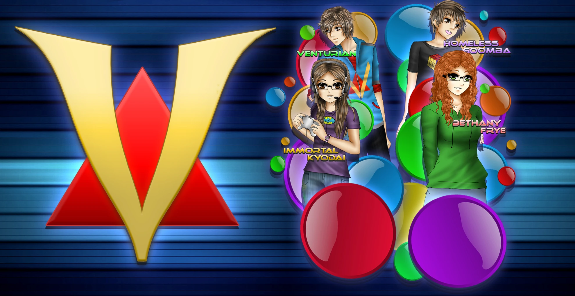 Image - Venturian Wallpaper 2.jpg | VenturianTale Wiki | FANDOM powered ...