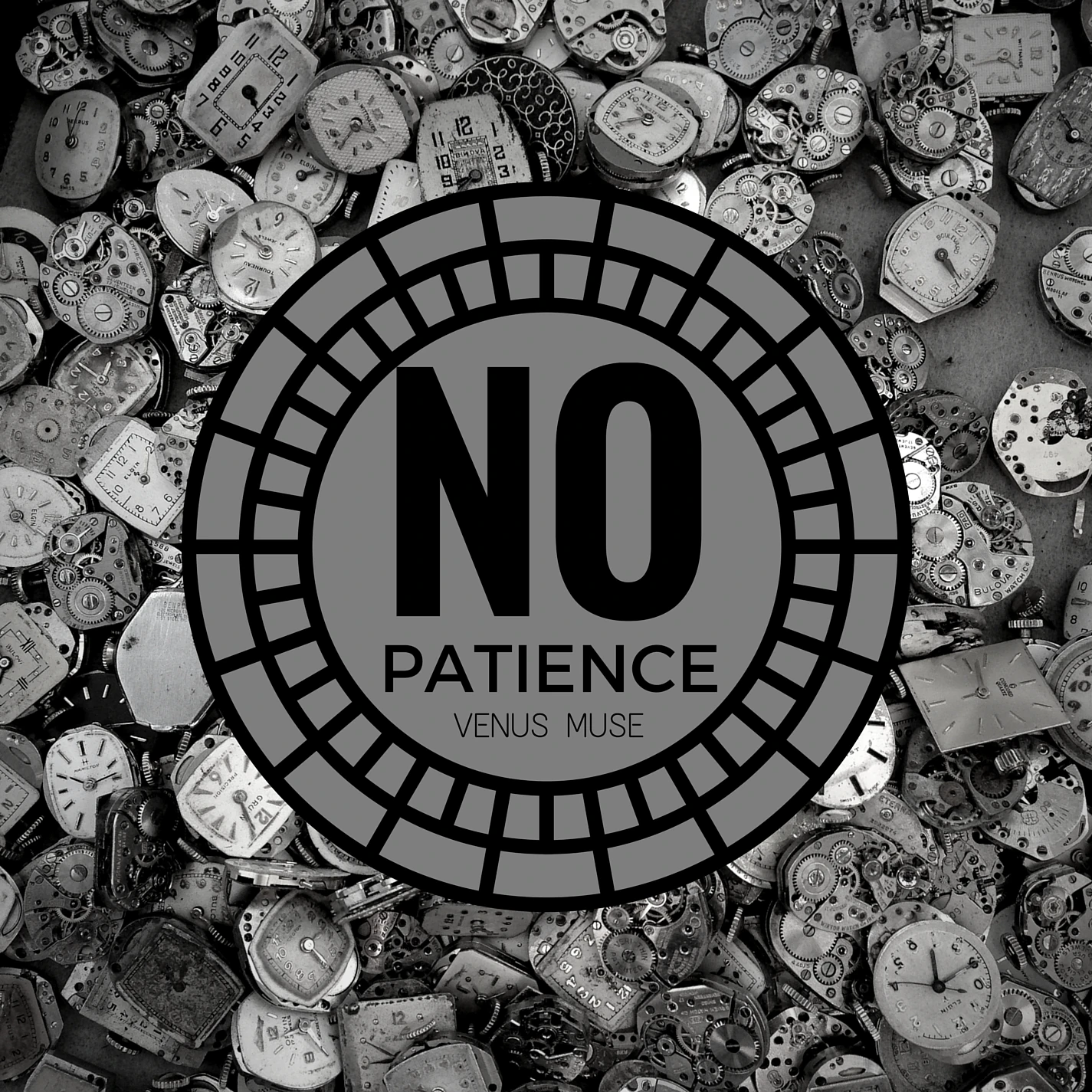 No Patience | VenusMuse Wikia | Fandom