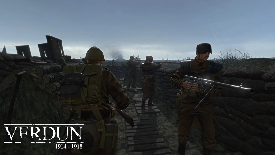 Belgium | Verdun Wiki | Fandom