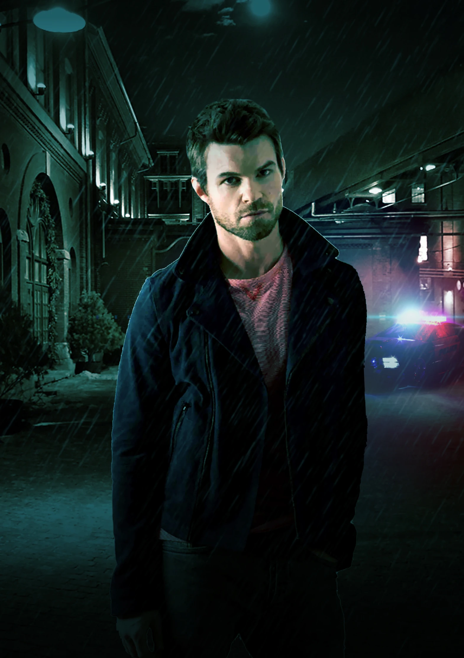 Alex Holland | Veritas-TVSeries Wiki | Fandom