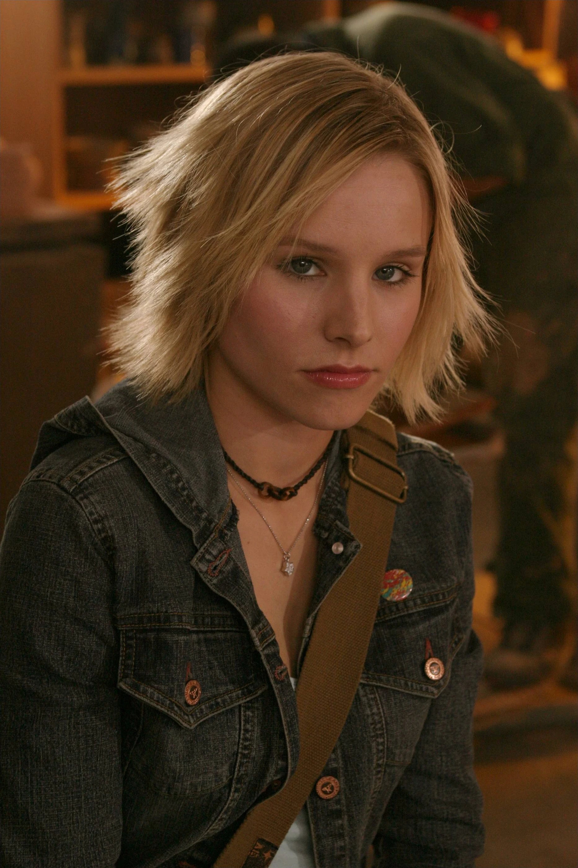 Image - 1x01 001.jpg | Wiki Veronica Mars | FANDOM powered by Wikia