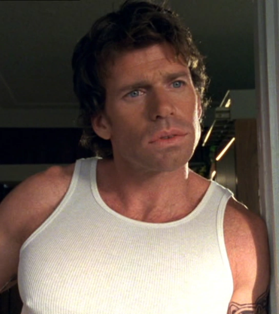 Danny Boyd | Wiki Veronica Mars | Fandom