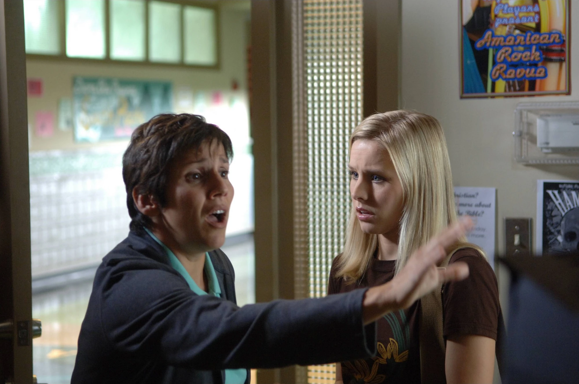 Mary Mooney | Wiki Veronica Mars | Fandom