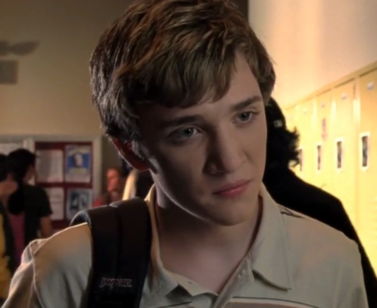 Cassidy Casablancas | Veronica Mars Wiki | Fandom