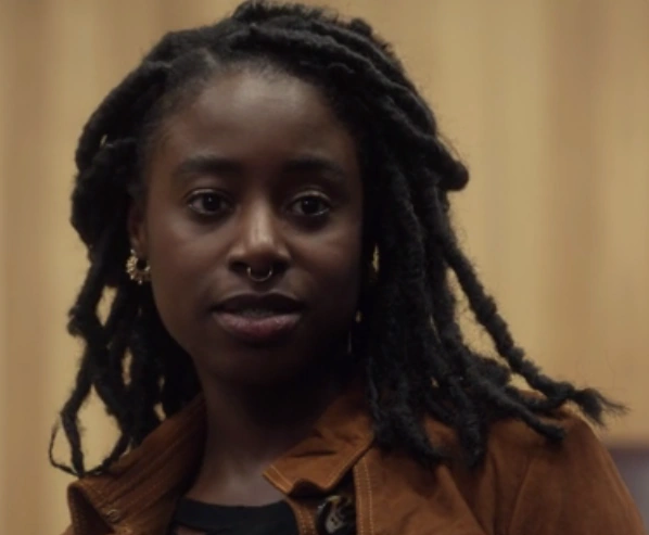 Nicole Malloy | Veronica Mars Wiki | Fandom