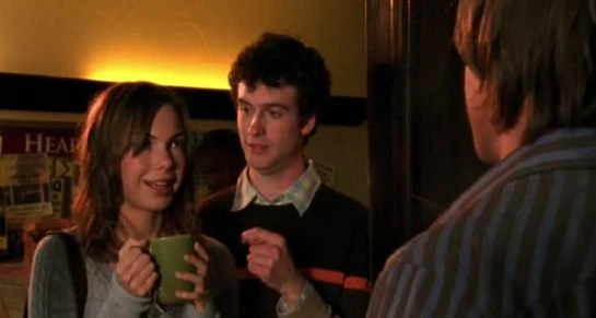 Of Vice and Men | Veronica Mars Wiki | Fandom